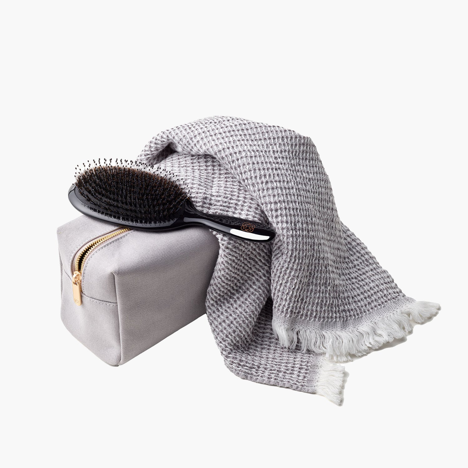 Toiletry Bag for Women | Harklinikken US – Hårklinikken US