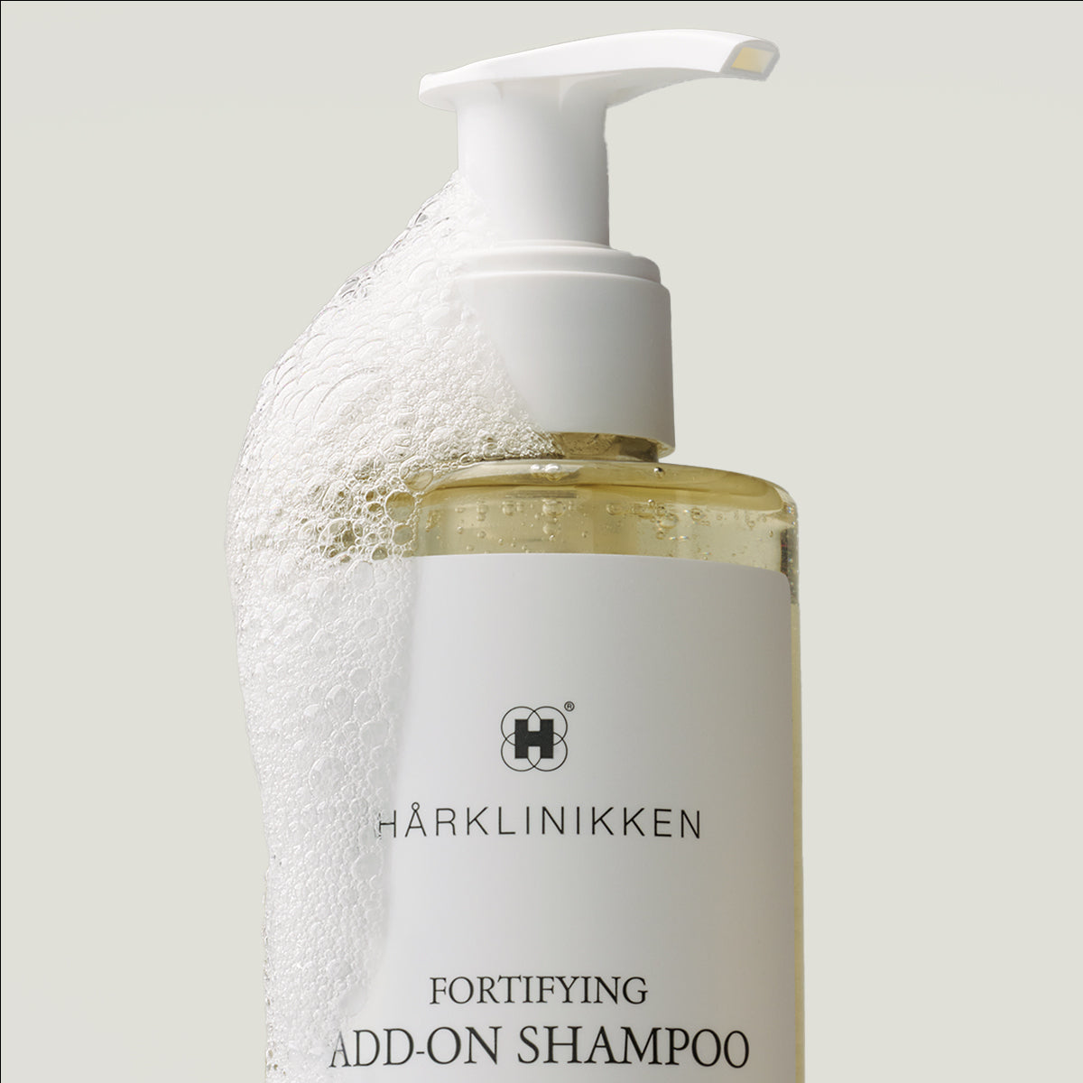 Fortifying Shampoo | Harklinikken US – Hårklinikken US