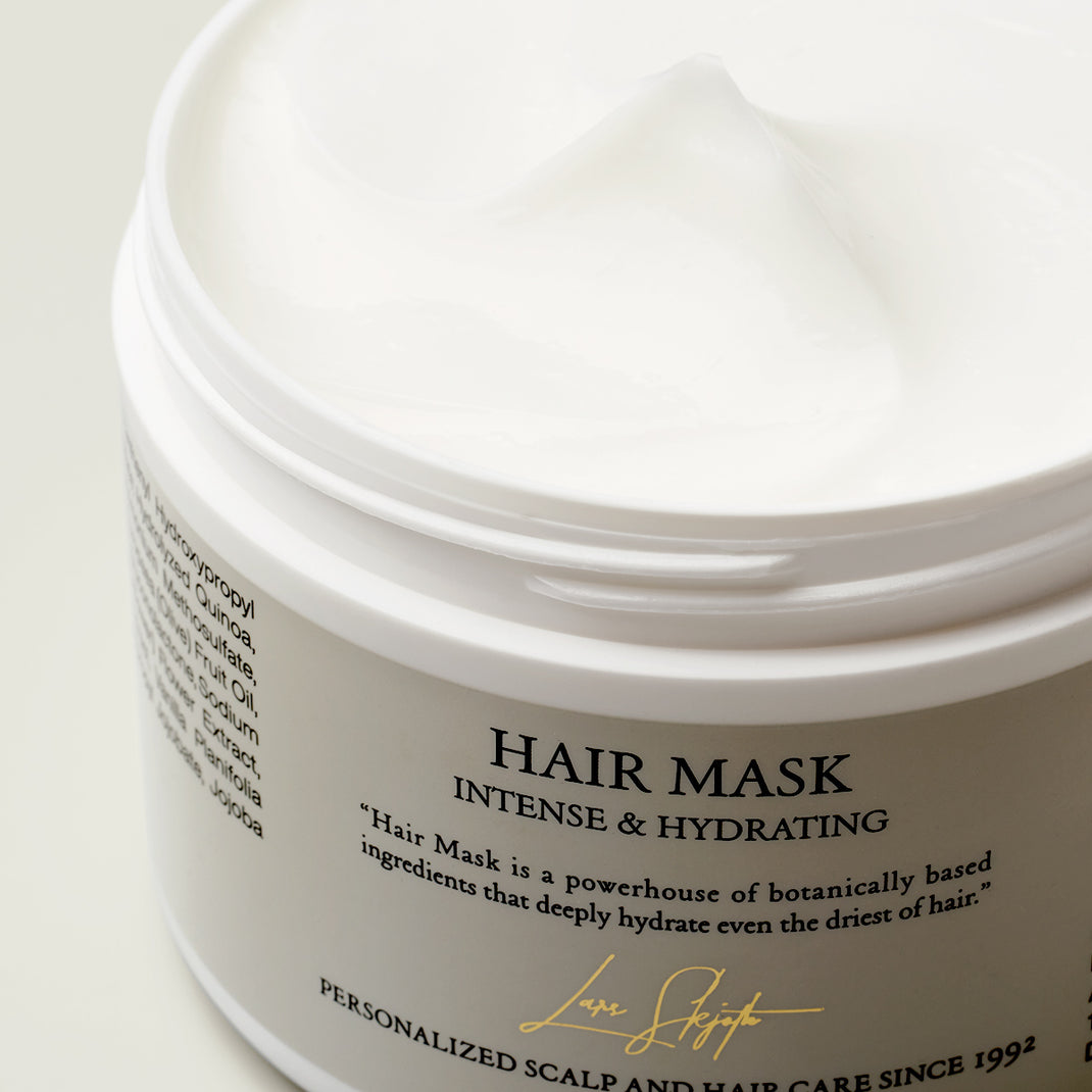 Hydrating Hair Mask | Harklinikken US – Hårklinikken US