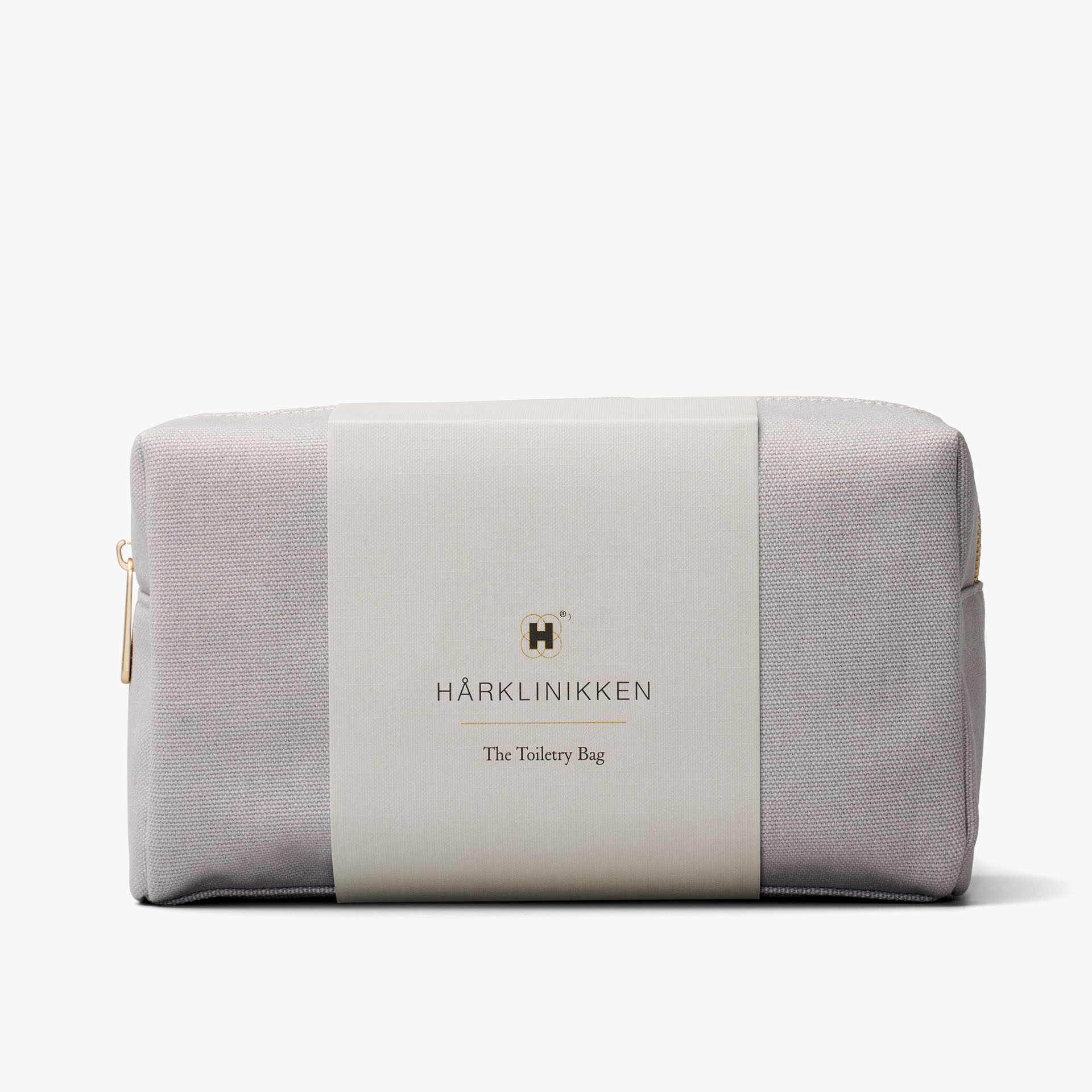 Toiletry Bag for Women | Harklinikken US – Hårklinikken US