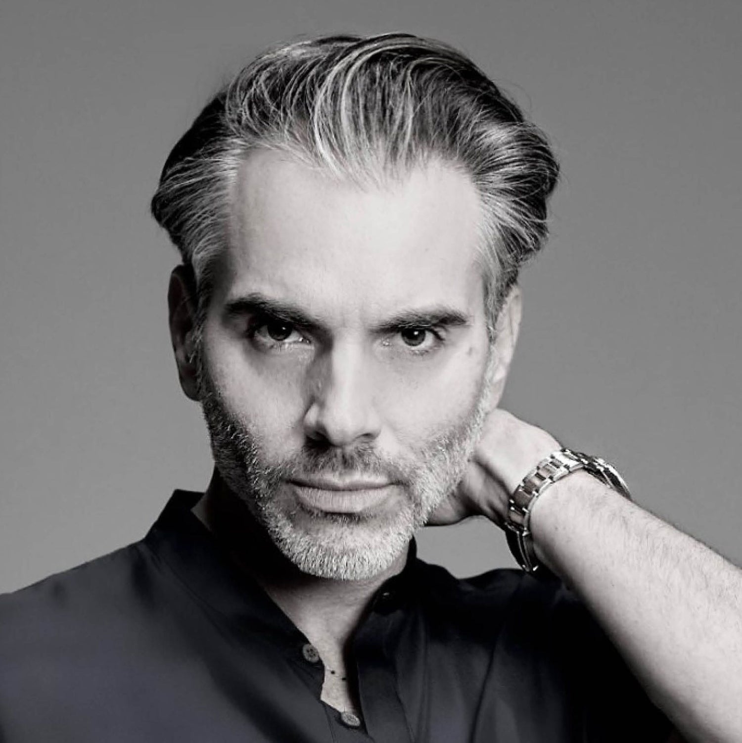 Denis De Souza Hair | Harklinikken US – Hårklinikken US